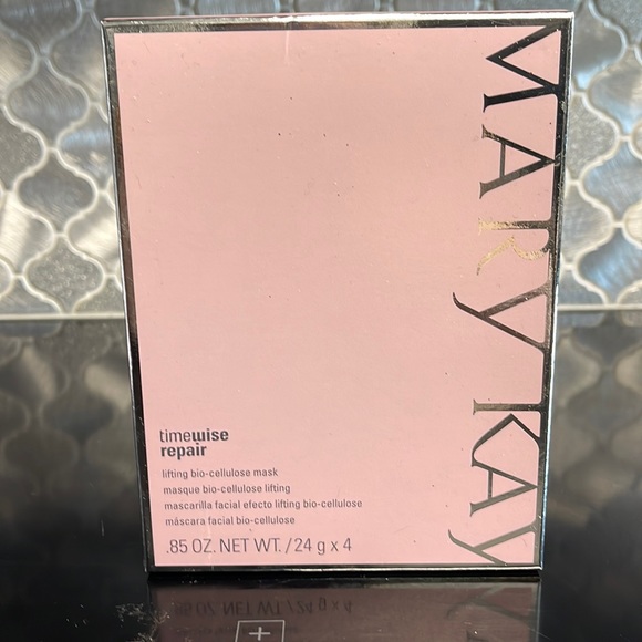 Mary Kay | Makeup | Mary Kay Timewise Repair Lifting Biocellulose Mask ...